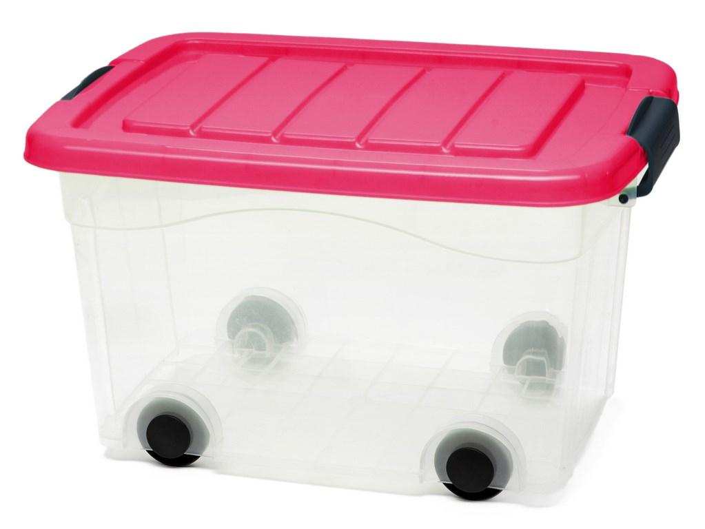 Roller Box containers
